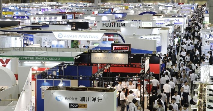 Werum IT Solutions at Interphex Japan 2018 - Körber Pharma