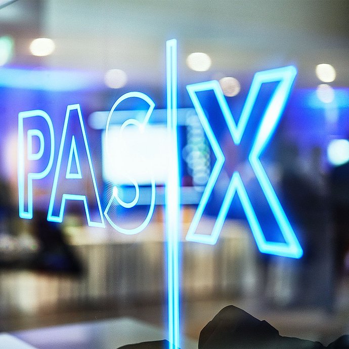 PAS-X as a Service | Cloud MES software & intelligence products