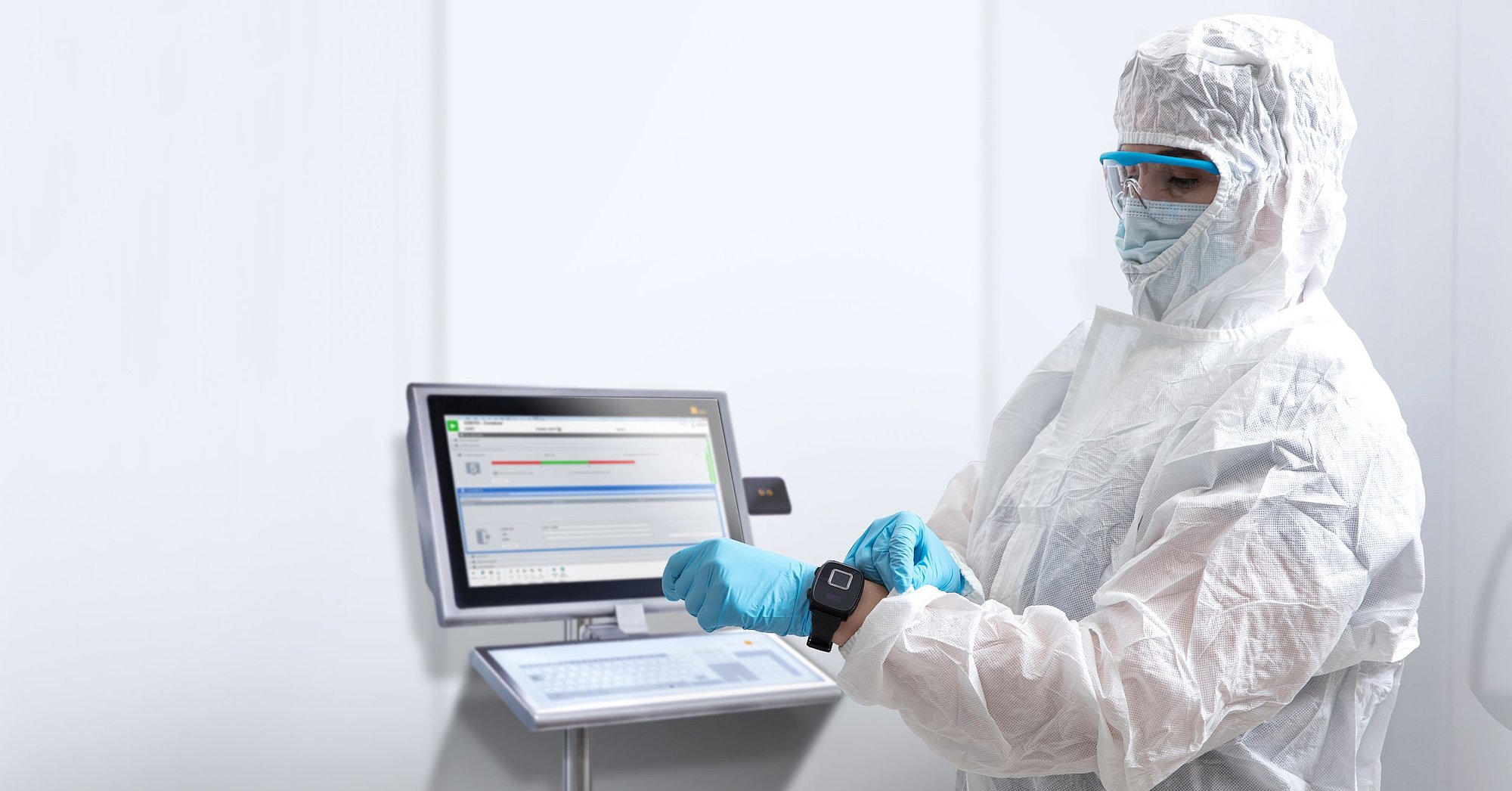 Körber Pharma | Werum PAS-X K.ME-IN