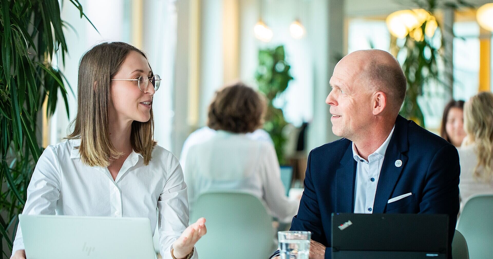 Bereit für Pharma 4.0? Starten Sie Ihre digitale Transformation mit ...