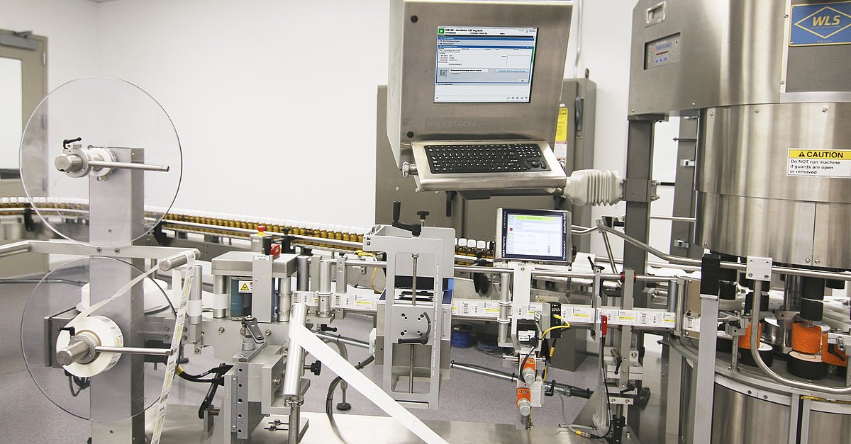 Sharp Packaging: Leading contract packager selects Werum IT Solutions ...