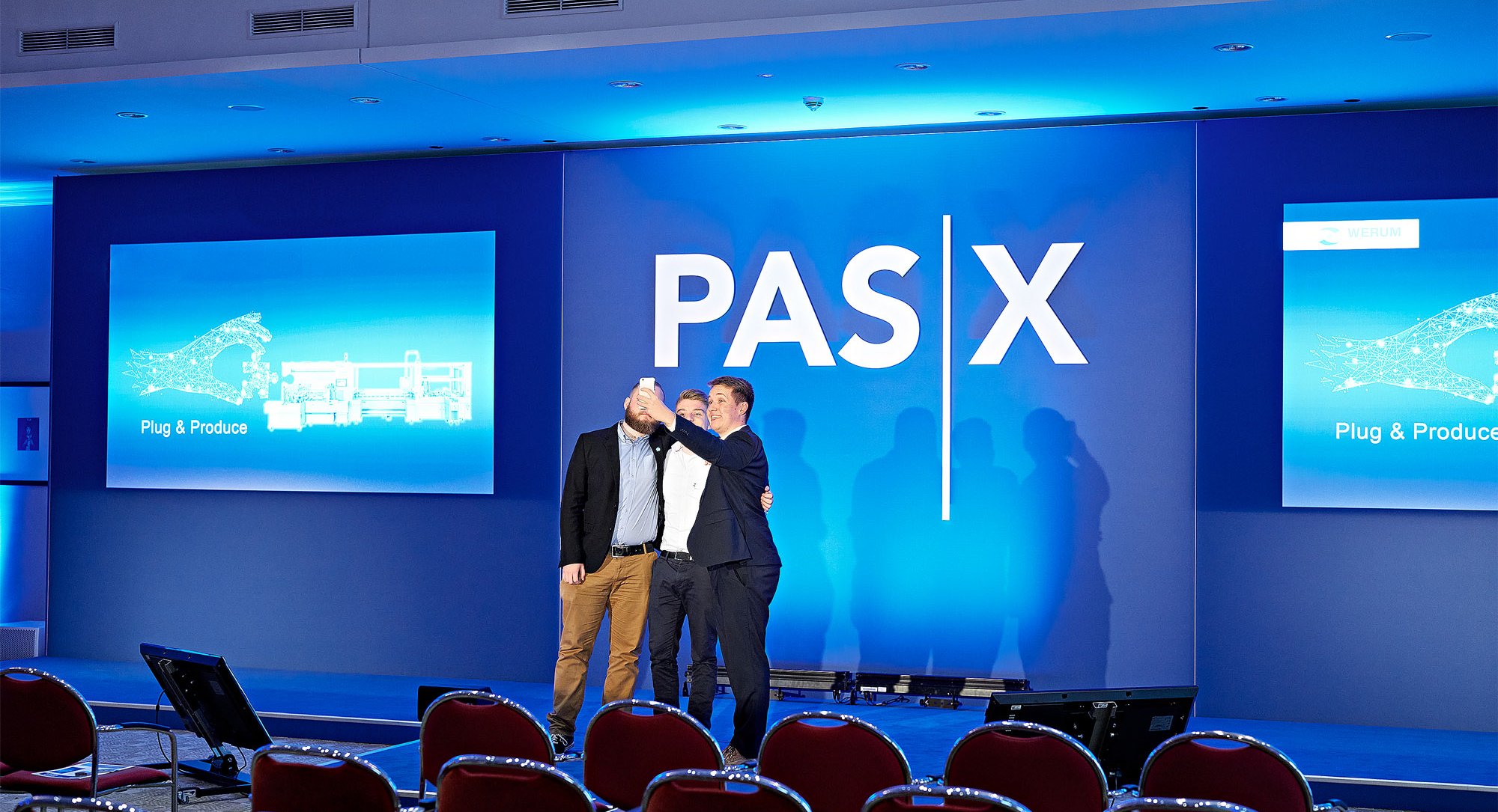 Körber Pharma | About us