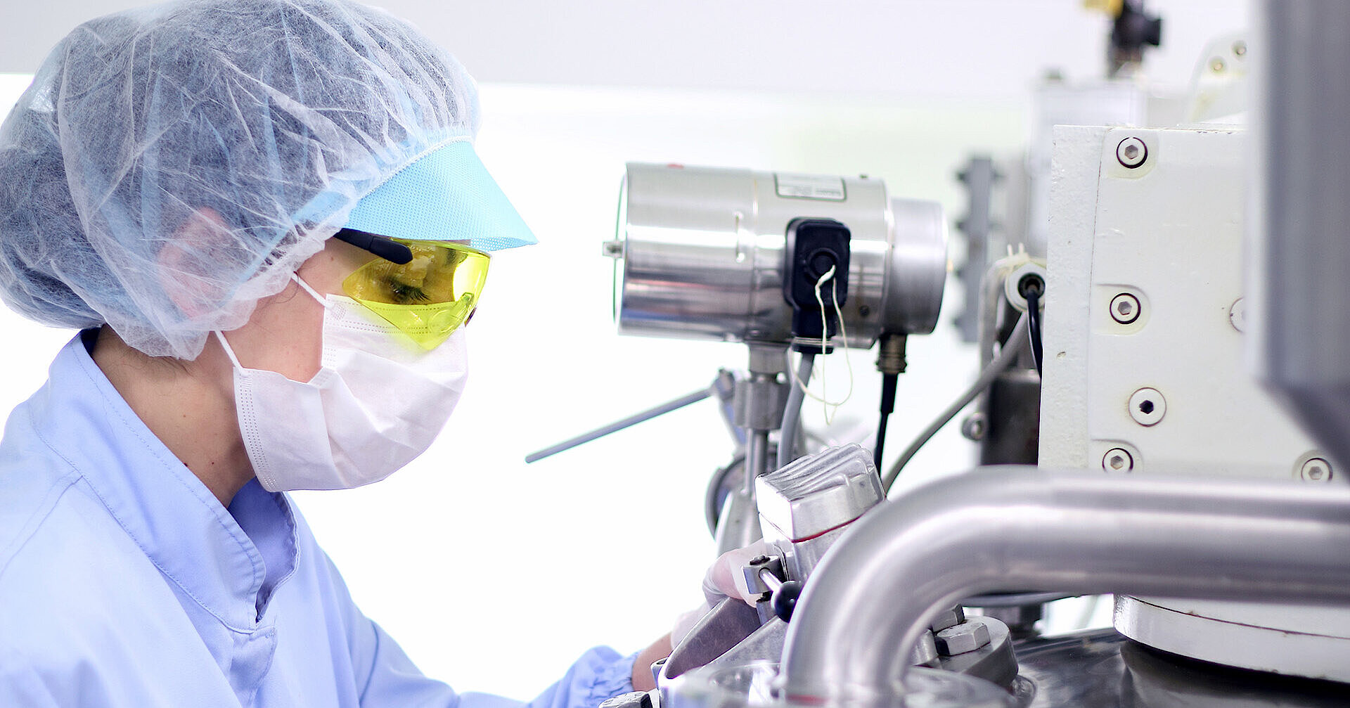 Imagine instantly knowing your bioprocess state: The power of biomass ...