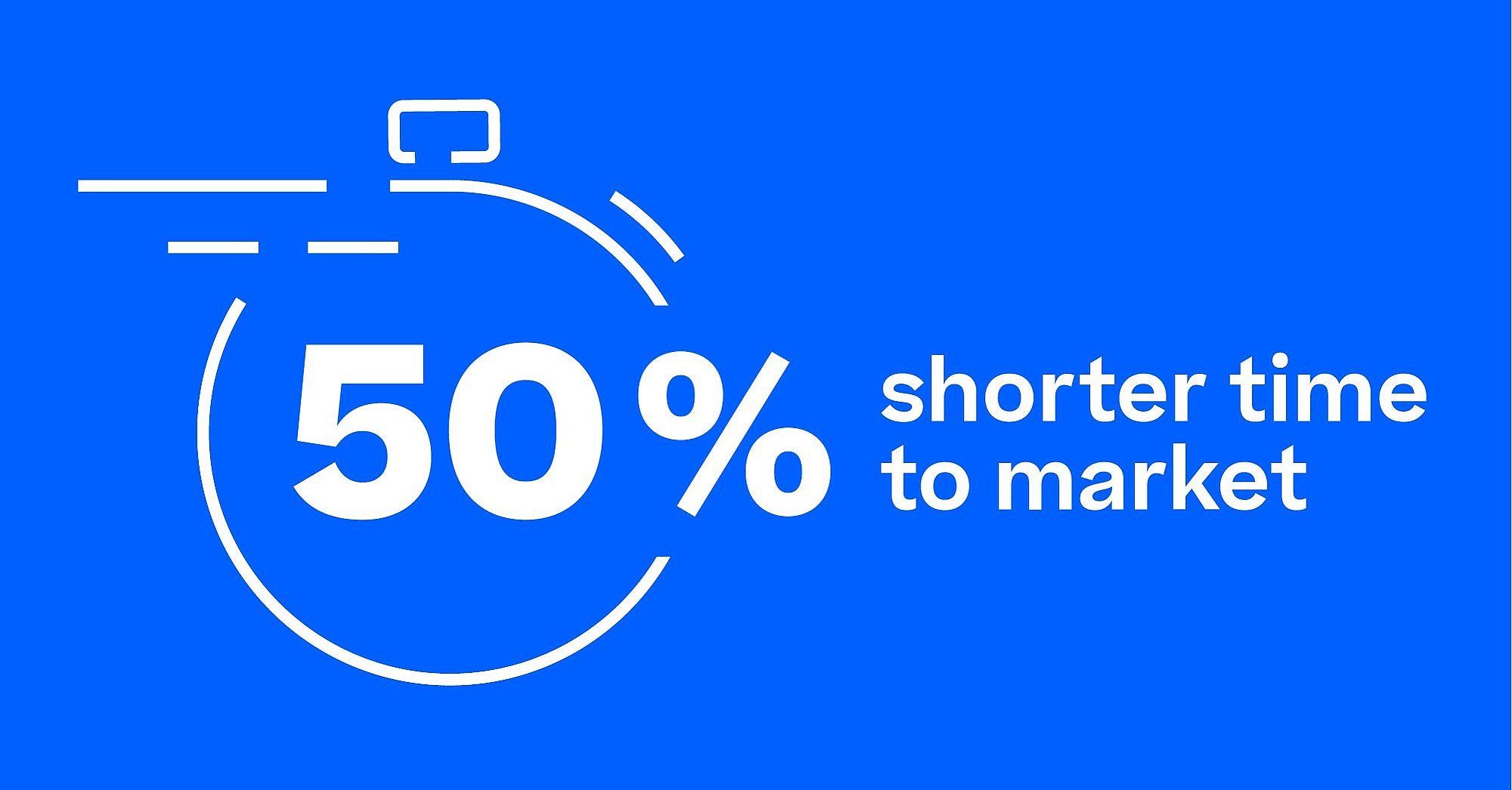 How to reduce time to market by >50% - Körber Pharma