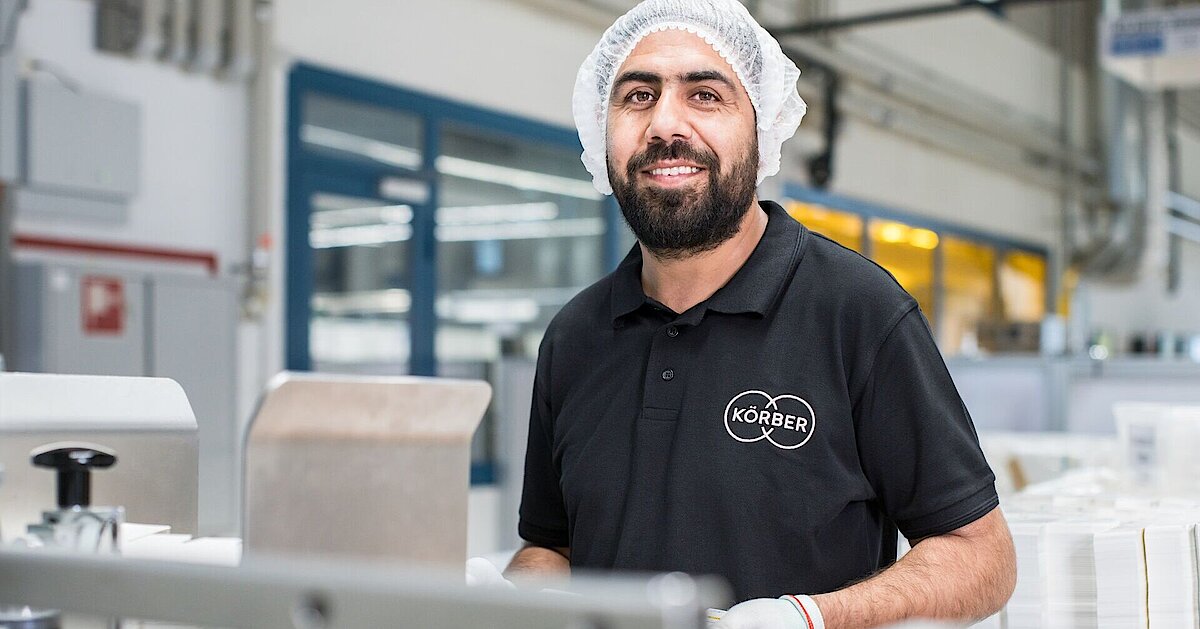 Körber erwirbt Bähren Pharma-Packaging und bietet Kunden erweiterte ...