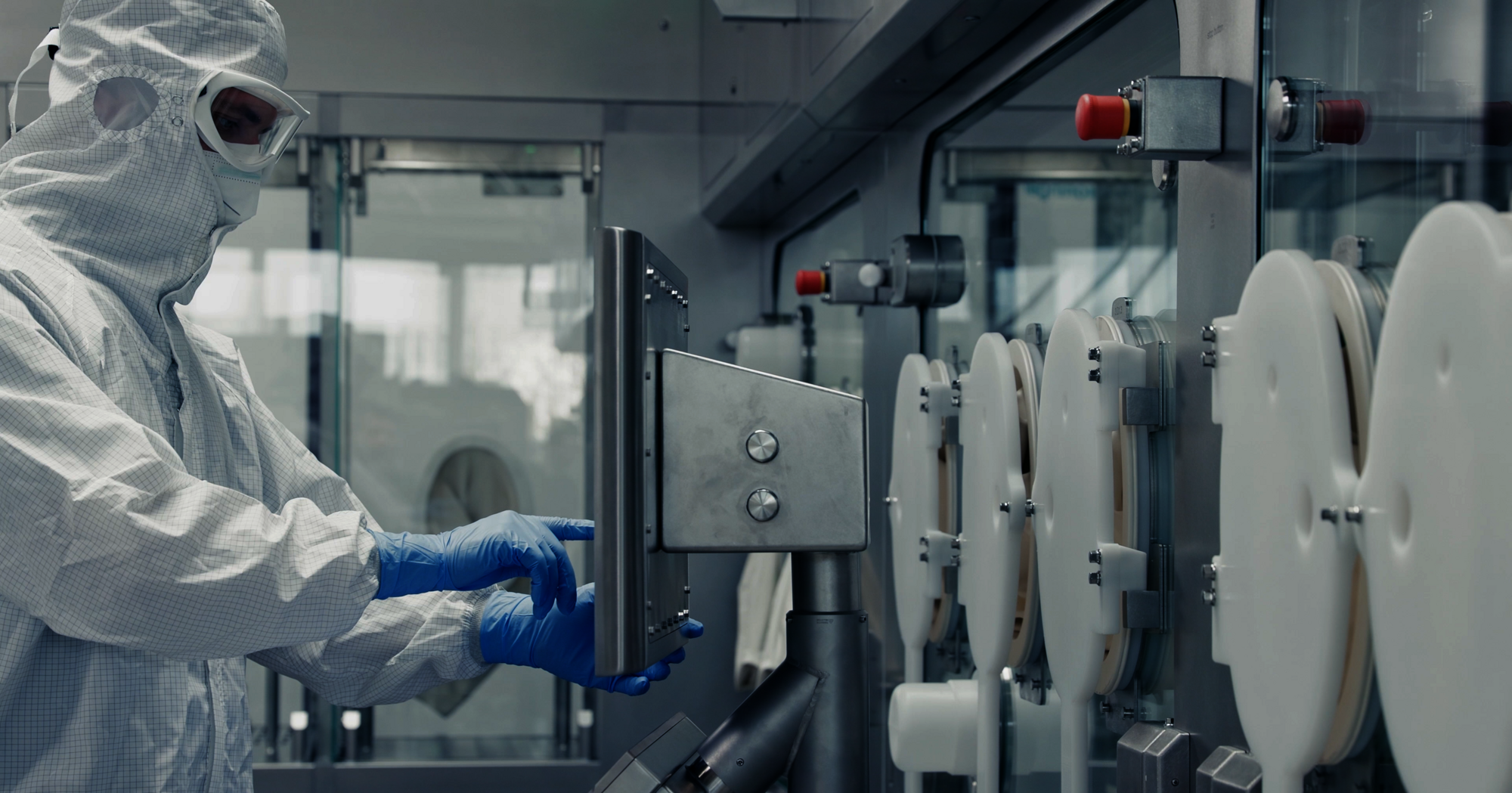 Aseptic excellence in the pharmaceutical value chain: Why nothing has ...