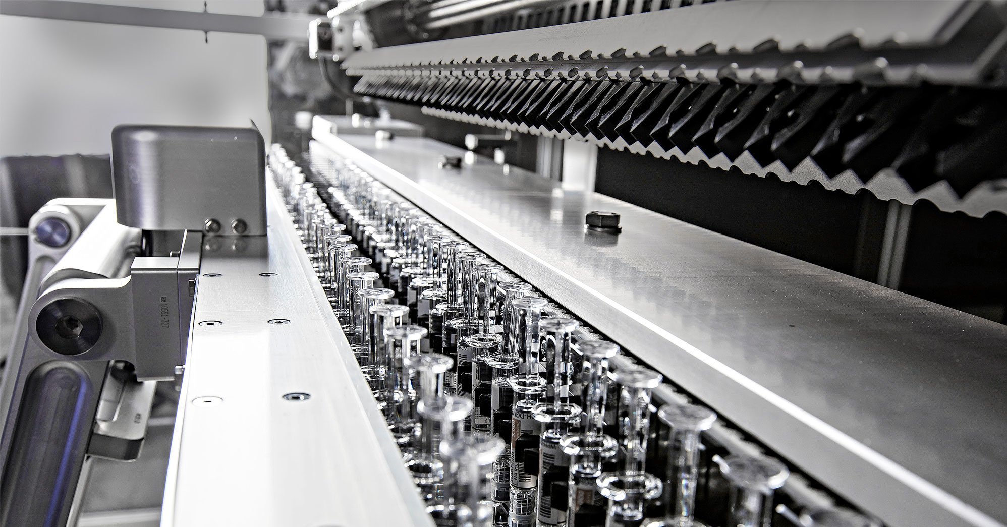 Körber Pharma | Handling