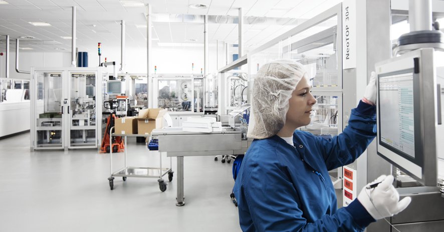 Novo Nordisk leads cloud-native manufacturing with NextGen PAS-X MES ...
