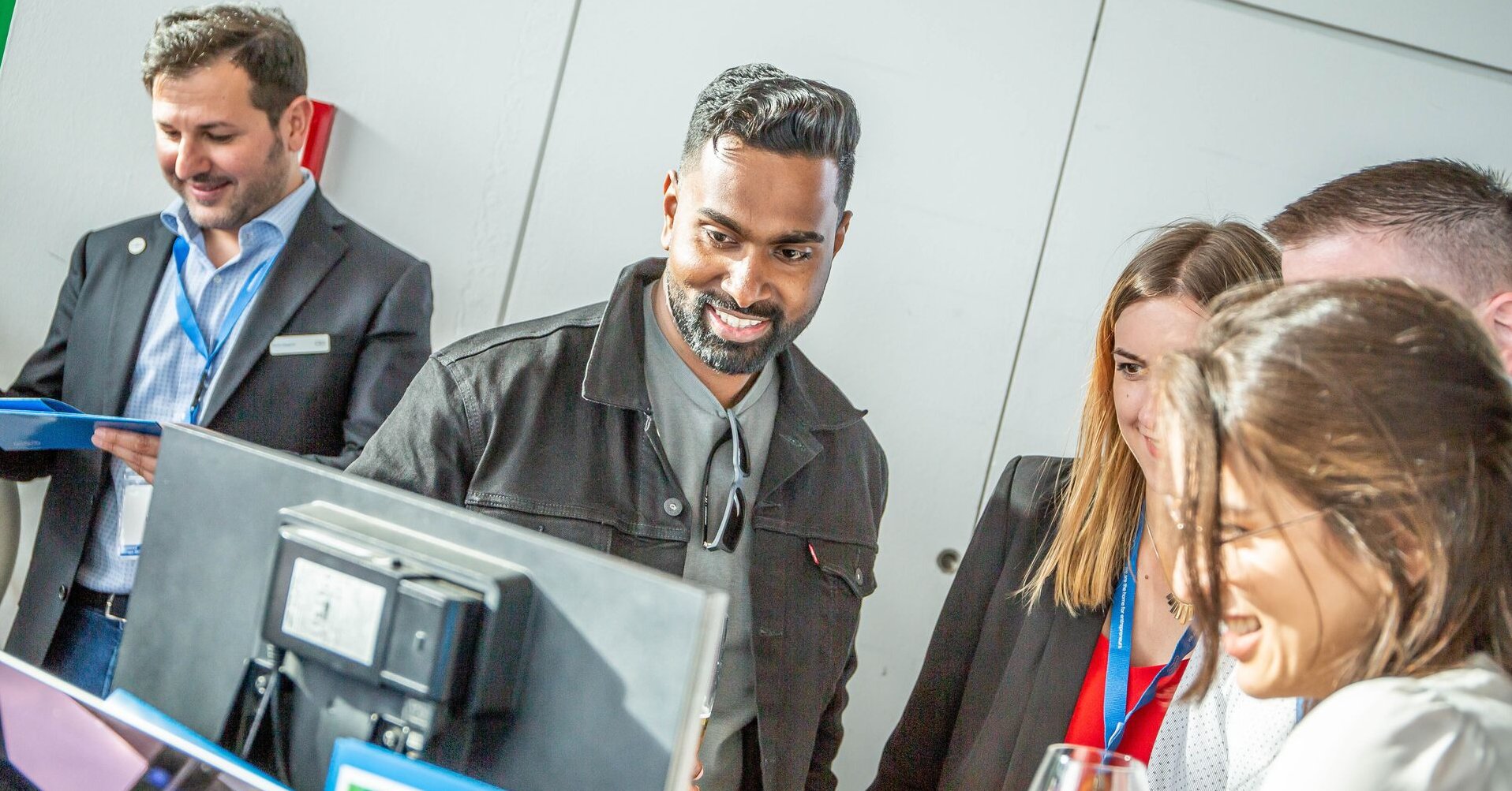 Körber Pharma | Customer Success