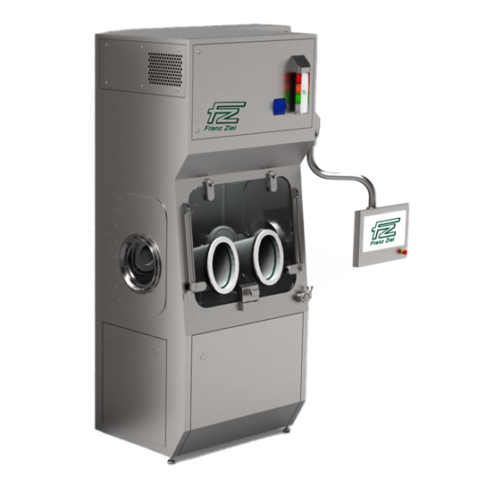 Körber Pharma | Aseptic Processing