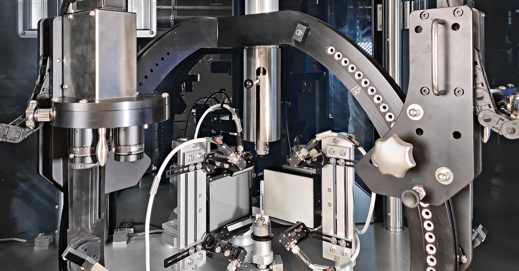 Körber Pharma | Laborequipment