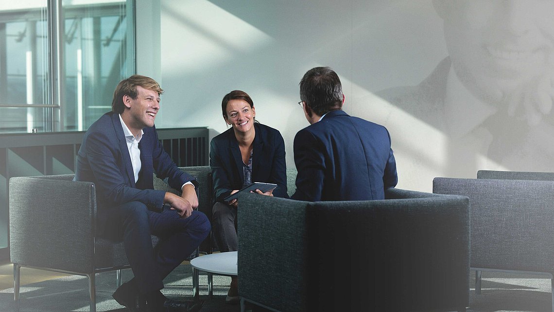 Körber Pharma | About us