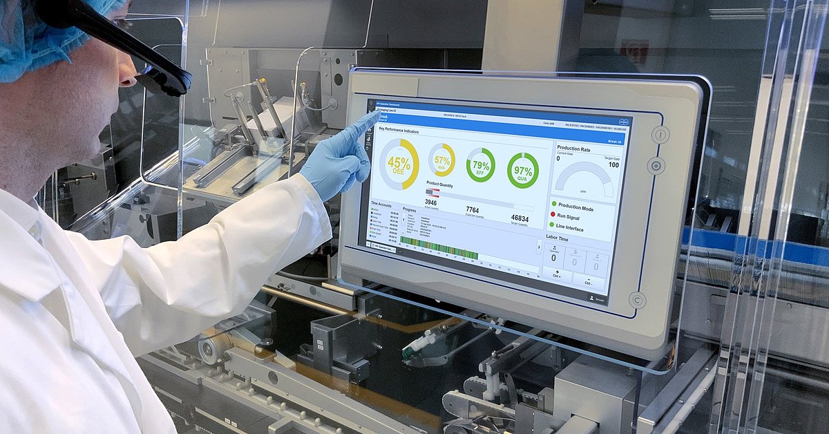 Körber expands local software offering for the life sciences industry ...