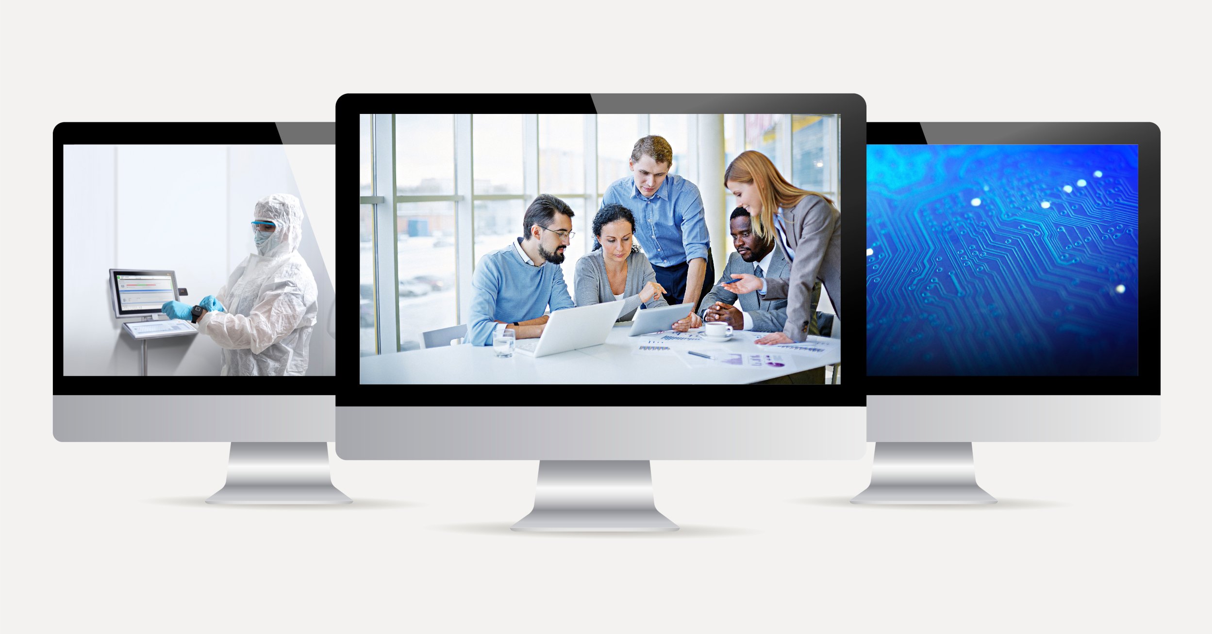 Körber Pharma | Werum PAS-X Add-ons