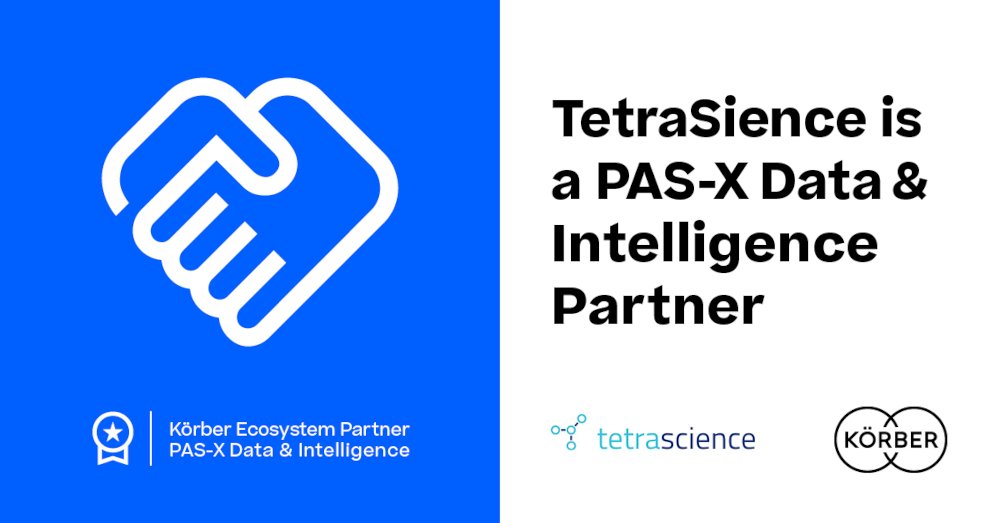 Körber and TetraScience partner to speed up productivity and increase ...