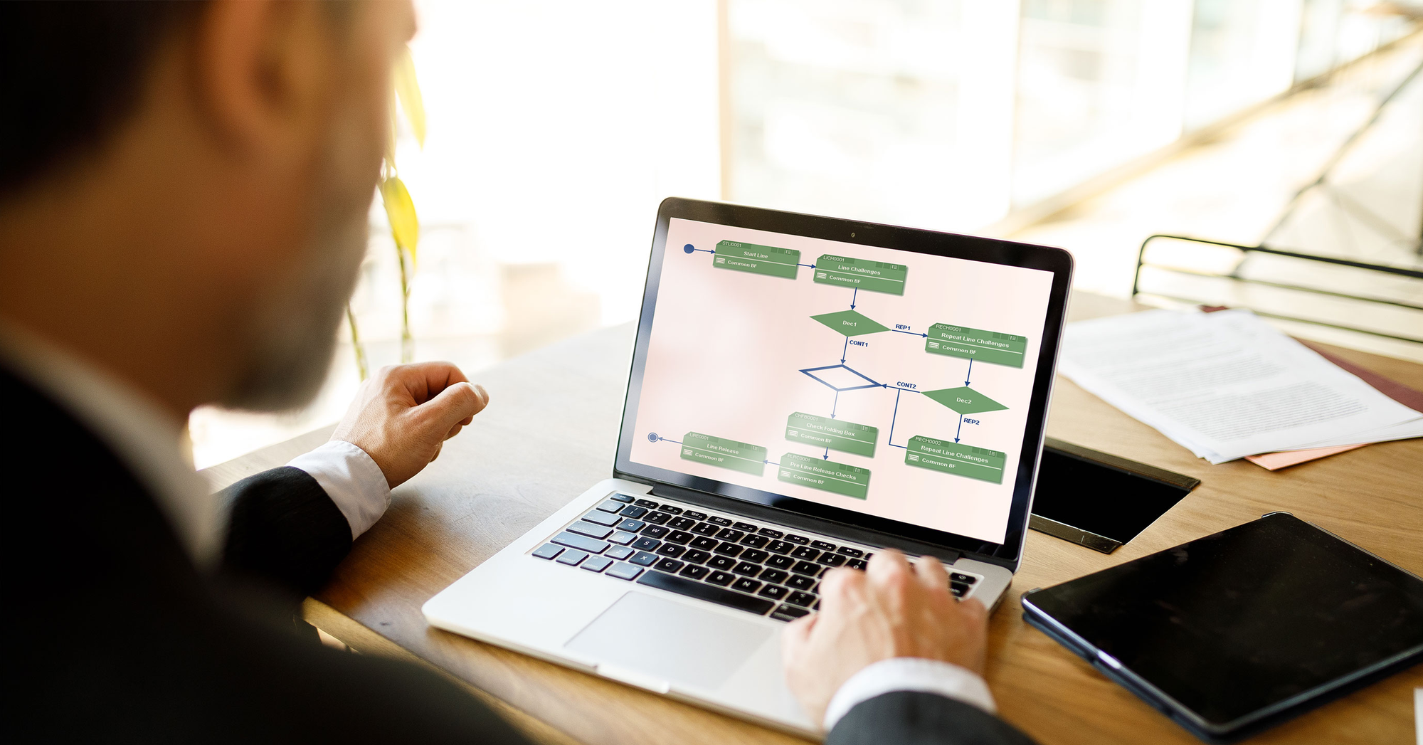 Körber Pharma | Werum PAS-X Content Suite