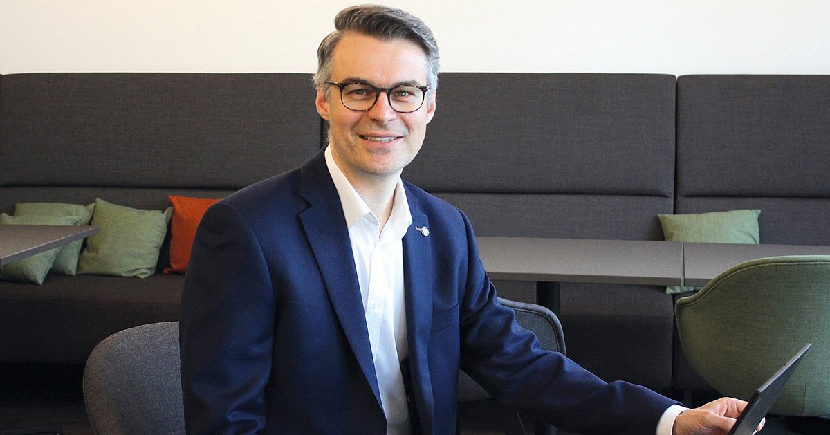 Körber drives cloud-native and SaaS operations with NextGen PAS-X MES ...