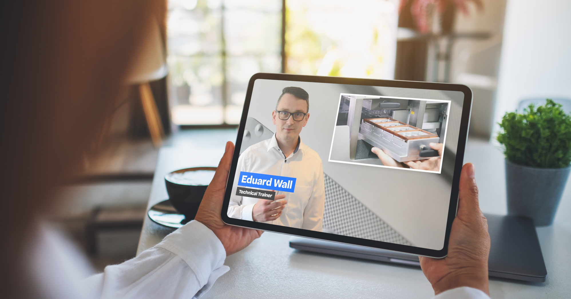 Körber Pharma | Academy