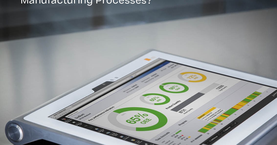 Pharma MES software: Körber announces the winners of its first MBR ...