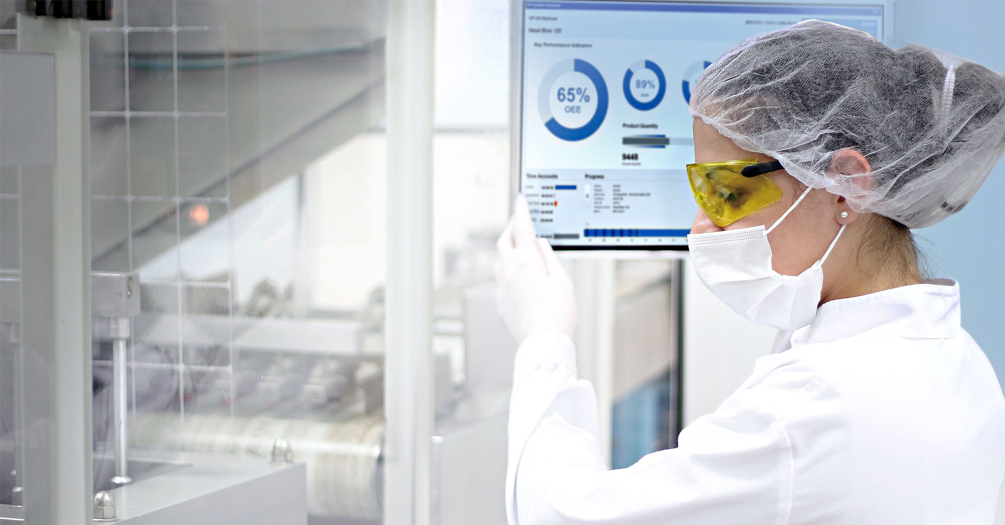 Körber Pharma | Software