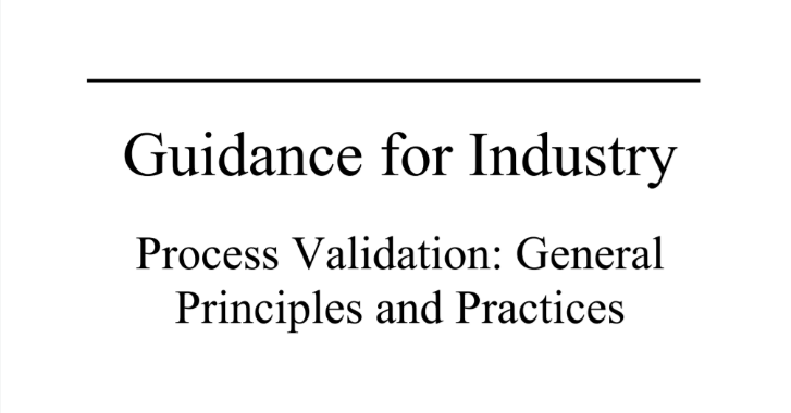 What is process characterization? - Körber Pharma