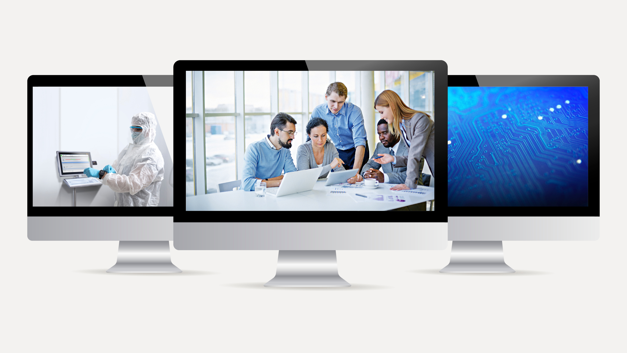 Körber Pharma | Software