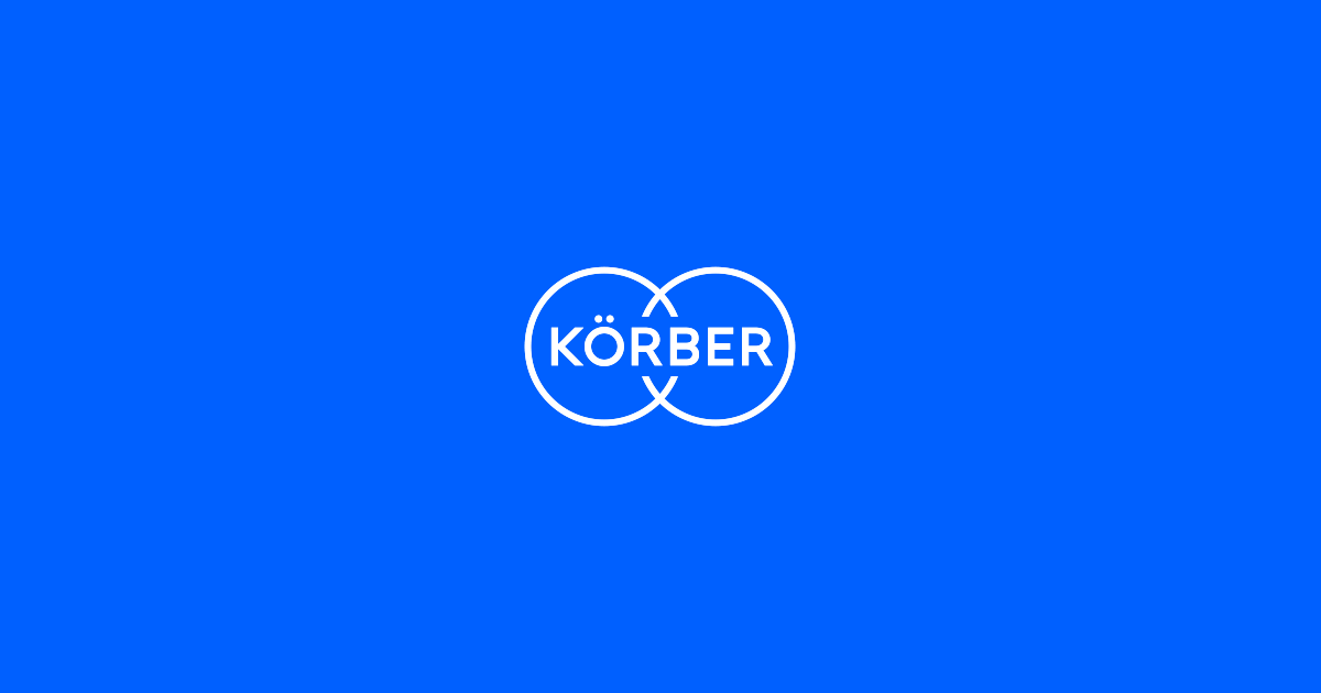 Körber Pharma | PAS-X Packaging Solution